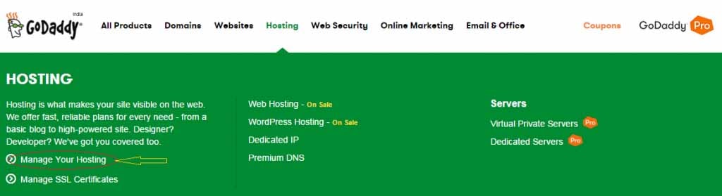 How to Build A WordPress Blog- Step By Step Guide For Beginners - Ace ...