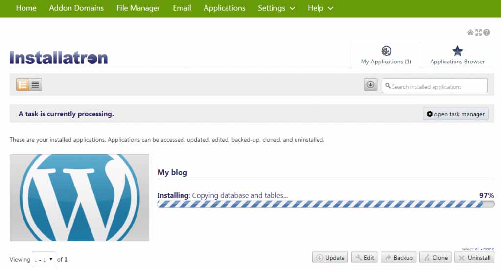 How to Build A WordPress Blog- Step By Step Guide For Beginners - Ace ...