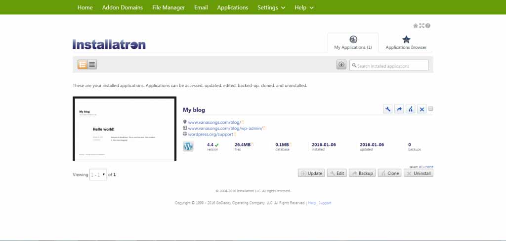 How to Build A WordPress Blog- Step By Step Guide For Beginners - Ace ...